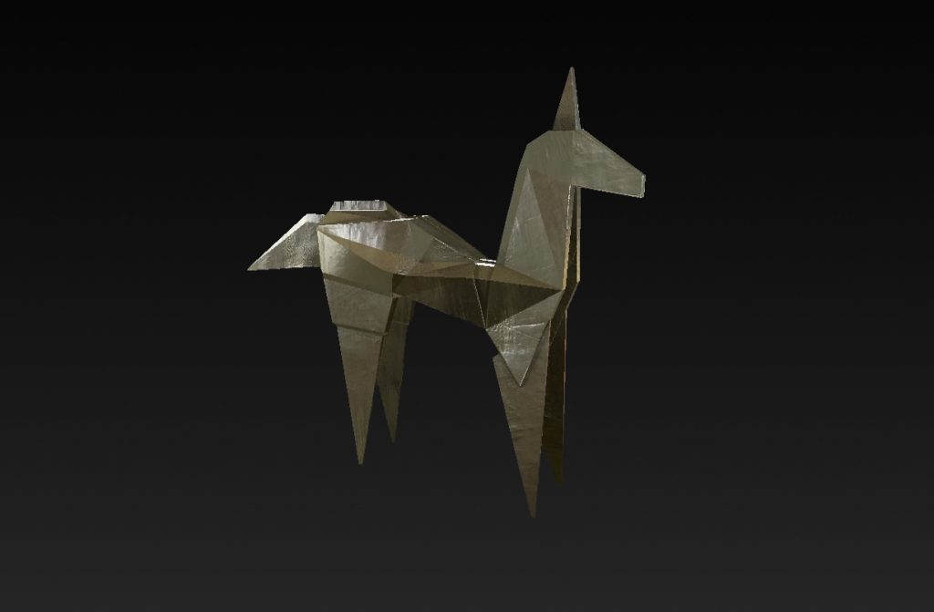 Blade Runner 9732 – Dev Blog | Blade Runner 9732